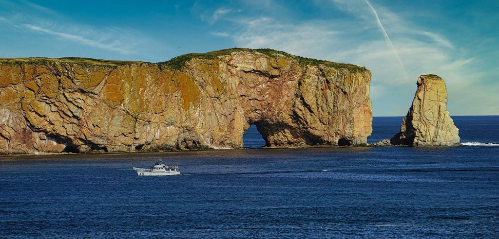 Quoi faire à Percé ? 5 attraits coup de coeur à ne pas manquer
