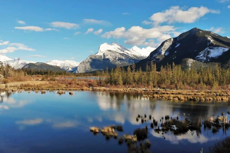 Les 12 plus beaux lacs des Rocheuses Canadiennes (+ conseils)
