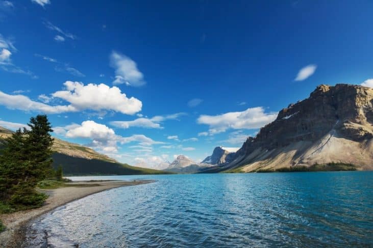 Les 12 plus beaux lacs des Rocheuses Canadiennes (+ conseils)