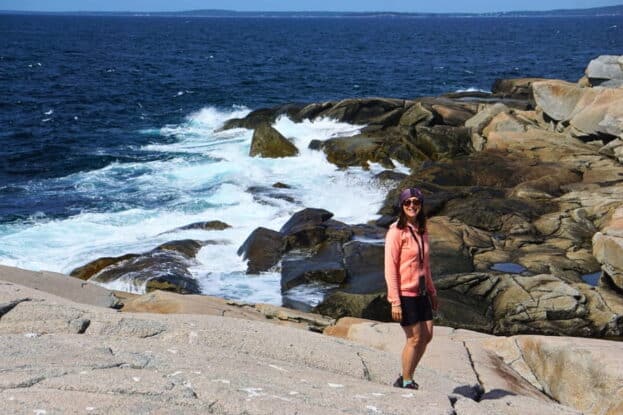 Phare de Peggy's Cove : Guide complet et conseils pratiques