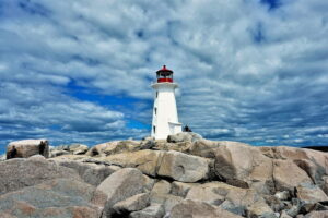 Phare de Peggy's Cove : Guide complet et conseils pratiques