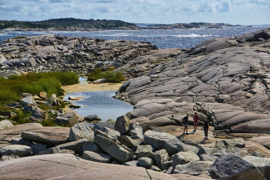 Phare de Peggy's Cove : Guide complet et conseils pratiques