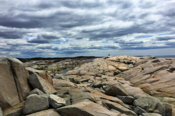 Phare de Peggy's Cove : Guide complet et conseils pratiques