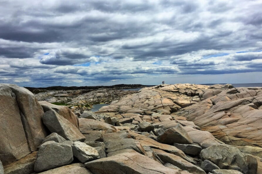 Phare de Peggy's Cove : Guide complet et conseils pratiques